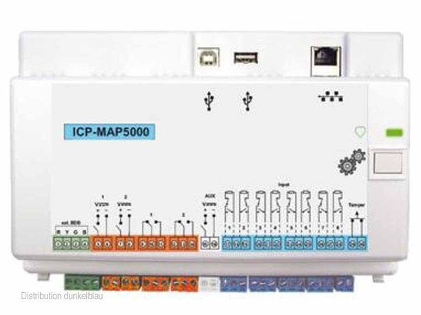 ICP-MAP5000-COM